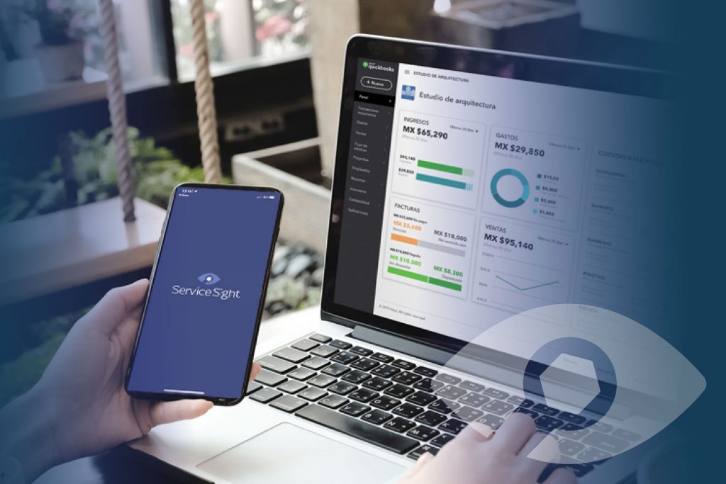 Invoicing | Features & Benefits | Protean Software